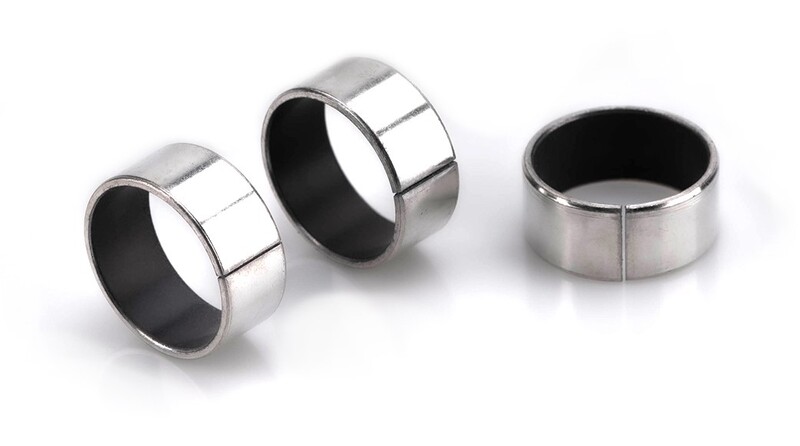 Bearing Bush Basics: Your Entry Point to Engineering Excellence | ISK BEARINGS